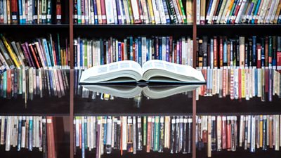 World Book Club: Alan Hollinghurst - Media Centre