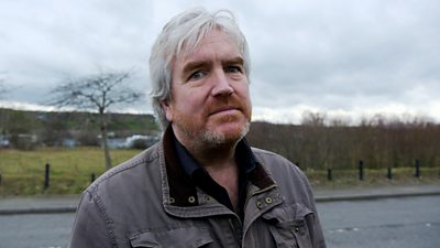 Britain’s Secret Slavery Business - Media Centre