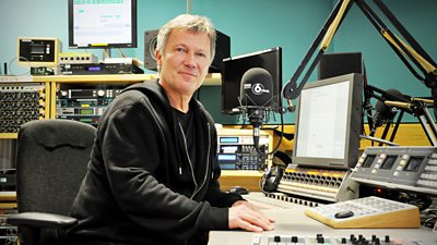 Iggy Pop ... Michael Rother sits in - Media Centre