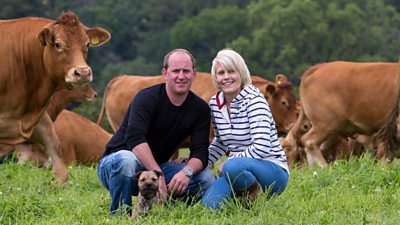 This Farming Life - Media Centre