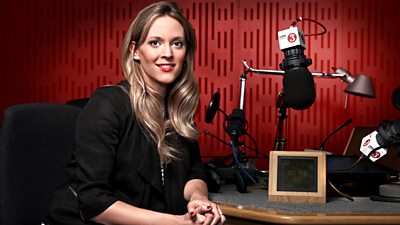 BBC Radio 3 - Media Centre