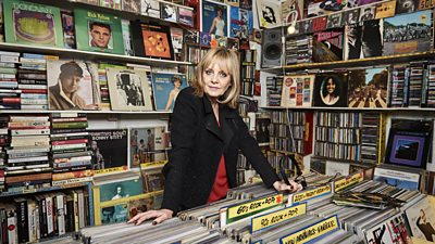 BBC announces major music season - BBC Music: My Generation - Media Centre