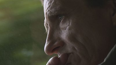 Chasing Dad: A Lifelong Addiction - Media Centre