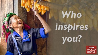 BBC World Service's Outlook celebrates half-century with 50 ...