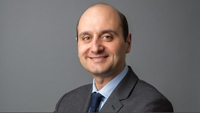 BBC Worldwide appoints new CFO - Media Centre