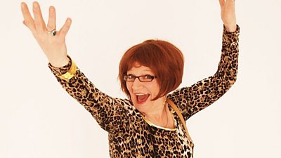 BBC Radio 2 announces new comedy sitcom Barbara Nice - Media Centre