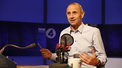 The Bottom Line - Media Centre