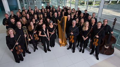 BBC Philharmonic and Salford University launches series of free ...