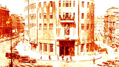 The Home Of Radio - Media Centre