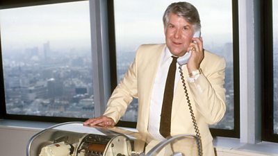 A Brief History of TIM