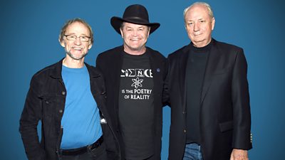 Here We Come, The Monkees At 50! - Media Centre