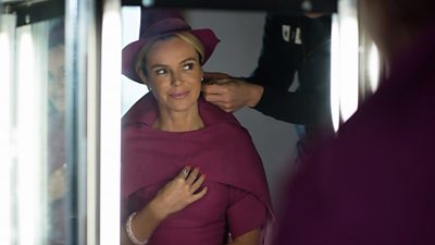 The Worst Witch - Media Centre