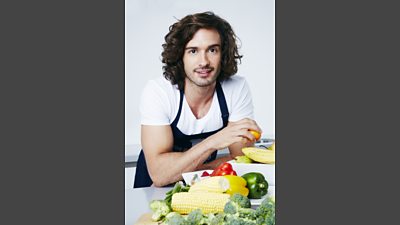 BBC Worldwide announces DVD deal with fitness guru Joe Wicks - Media Centre