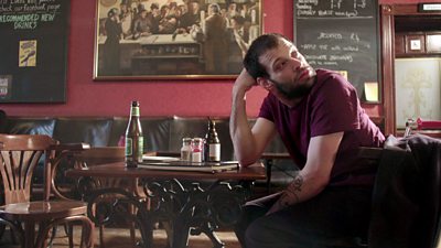 A Brief History of Tim - Media Centre