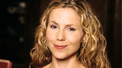 Comedy Club: What's Funny About... Smack The Pony - Media Centre