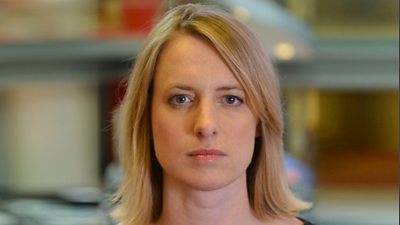 New Editor of Panorama, BBC One’s flagship investigative programme ...