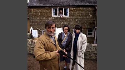 BBC Store marks screenwriter Andrew Davies’ 80th birthday with release ...