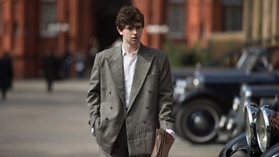 Close to the Enemy - Media Centre