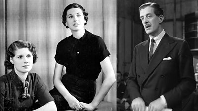 A new service: 1935-36 - History of the BBC