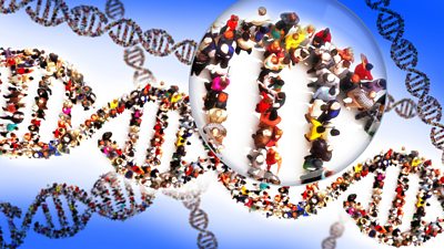 CrowdScience: How Many People Can The Earth Support? - Media Centre