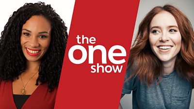 The One Show announces Michelle Ackerley and Angela Scanlon as cover ...