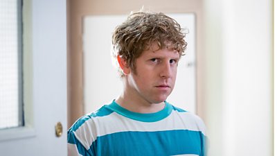 BBC Three sitcom Josh commissioned for a third series - Media Centre