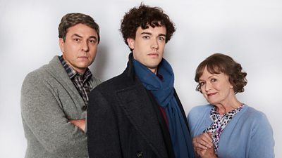 David Walliams brings his brand new sketch show to BBC One - Media Centre