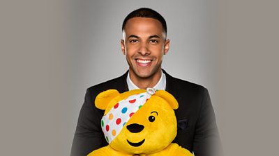 Marvin Humes - Media Centre