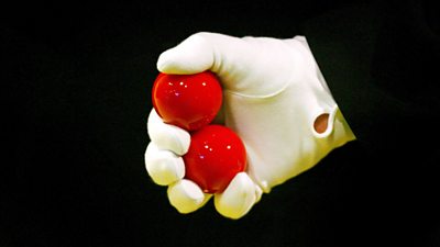 Snooker: UK Championship - Media Centre