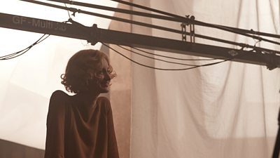 An Interview with Colin Wratten - Media Centre