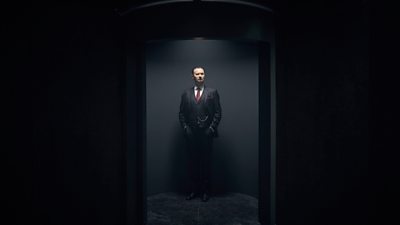 Sherlock - The Final Problem - Media Centre