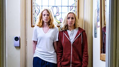 Witless gets third outing on BBC Three - Media Centre