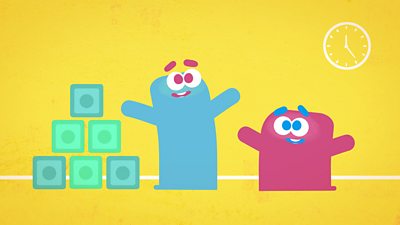 CBeebies commissions faith and values series - Media Centre