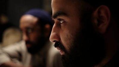 The Attack: Terror In The UK - Media Centre