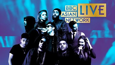 Asian Network Live 2017 - Media Centre