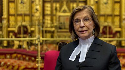 Meet The Lords - Media Centre