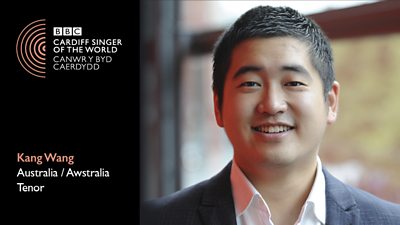 Singers - Media Centre