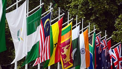 The Commonwealth Service 2024