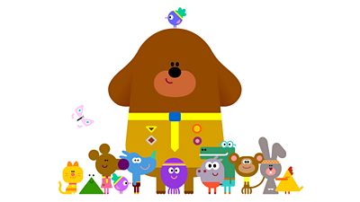 CBeebies debuts in Taiwan - Media Centre