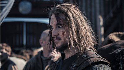 The Last Kingdom - Media Centre
