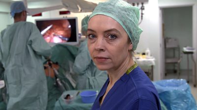 Obesity: How prejudiced Is The NHS? - Media Centre