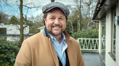 Our Friend Victoria - Media Centre