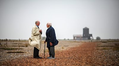 Britain's Nuclear Bomb: The Inside Story - Media Centre