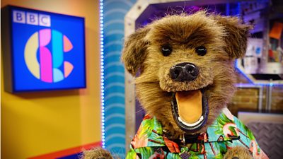 CBBC stars host live Summer Social at Salford Quays - Media Centre