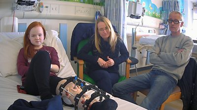 The Secret Life Of The Hospital Bed - Media Centre