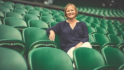 Celebrating 90 years of Wimbledon on the BBC - Media Centre