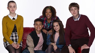 So Awkward - Media Centre