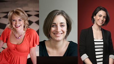 BBC Radio 3 Season Launch Autumn/Winter 2017 - Media Centre