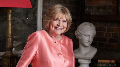 Interview with Judith Miller - Media Centre