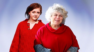 Charlotte And Lillian - Media Centre